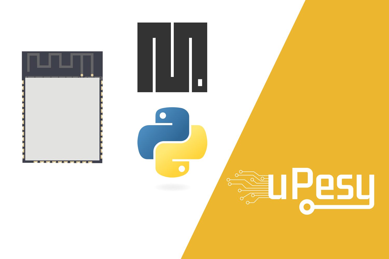 Ssd1306 Oled Display Esp32 Tutorial With Micropython