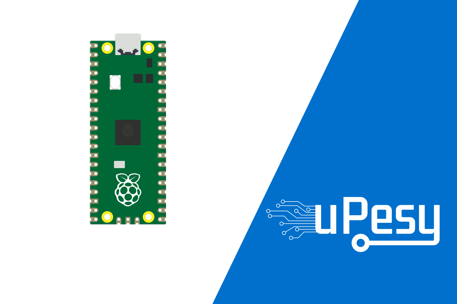 Installing tools to program the Pi Pico