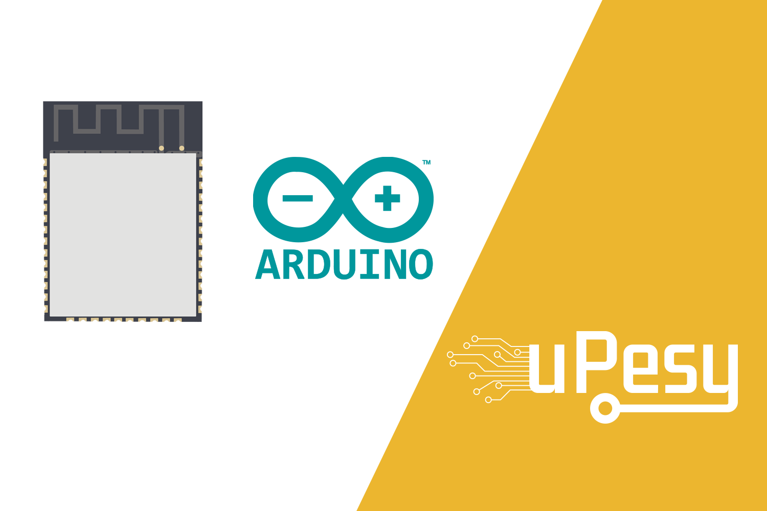 SSD1306 Display: ESP32 tutorial with Arduino Code