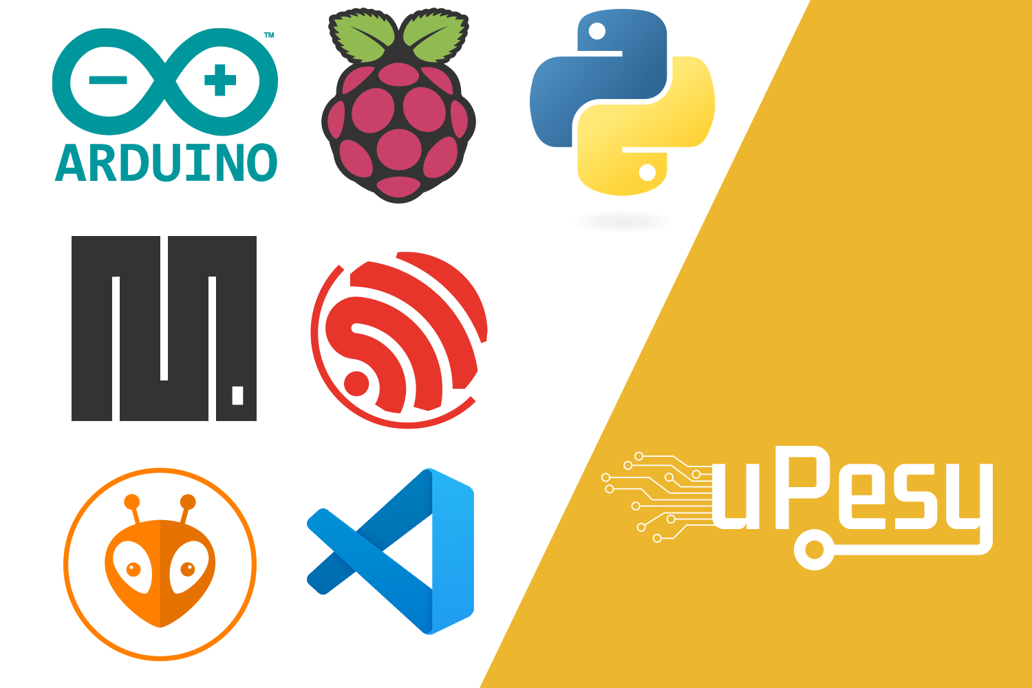 Which Languages To Choose For The Pi Pico Micropython Circuitpython Arduino Code Or Native Sdk