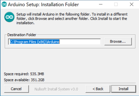 ESP32 Arduino: Install ESP32 boards in Arduino IDE