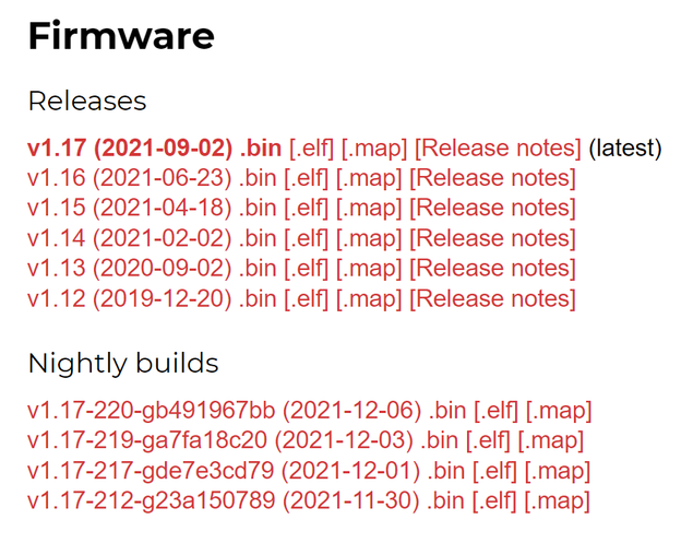 Install MicroPython on an ESP32 board