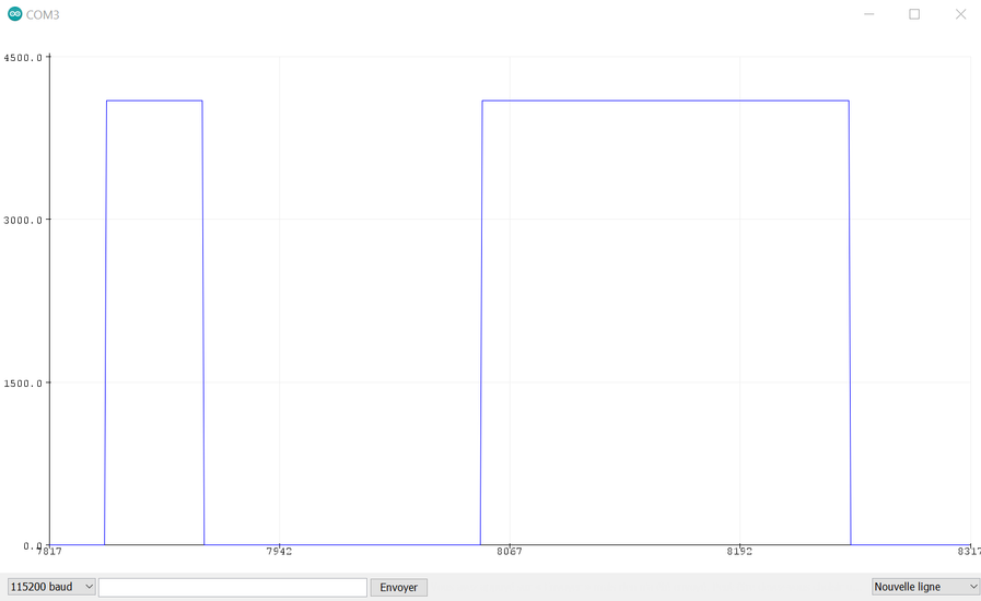 Utiliser un capteur PIR avec l'ESP32 en MicroPython: détecter les ...