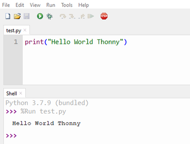 How install MicroPython on the Raspberry Pi Pico board