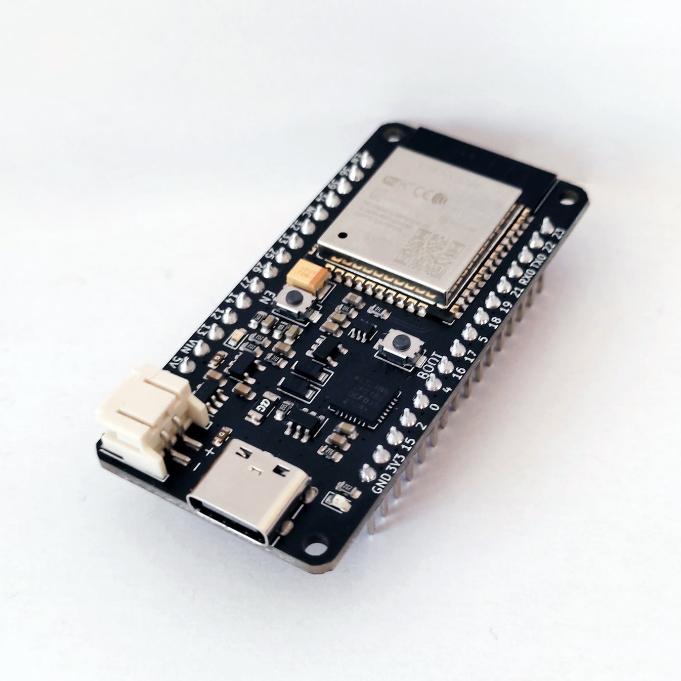 uPesy ESP32 Wroom Low Power DevKit Board